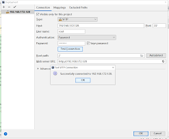 解决 SFTP 登录时报错 “client_loop: send disconnect: Broken pipe ……”_新老鸟虚拟资源网
